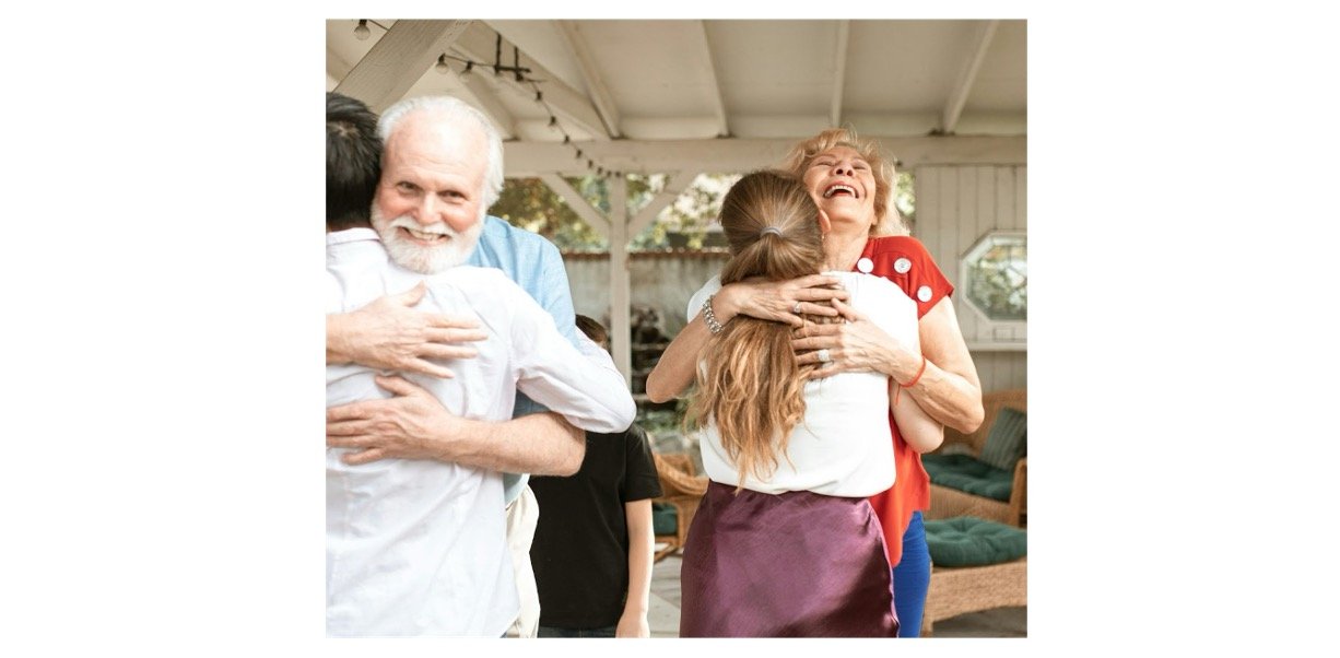 How to Create a Comfortable Living Environment for Your Aging Parents ...